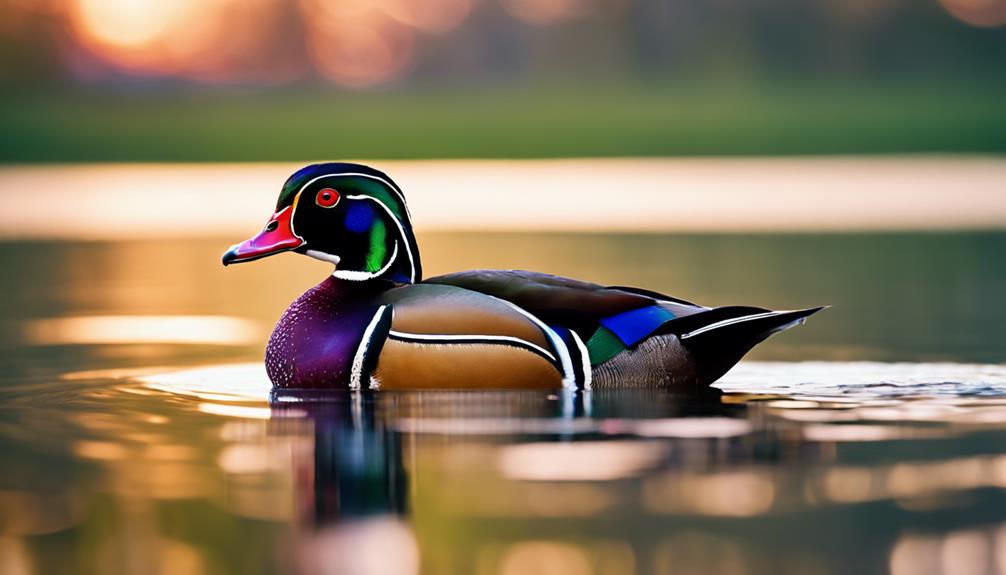 Top 15 Types Of Water Birds In Michigan (With Pictures) - Fly Aviary