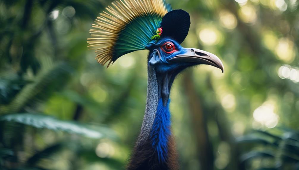 Top 15 Types Of Aggressive Birds (With Pictures) - Fly Aviary