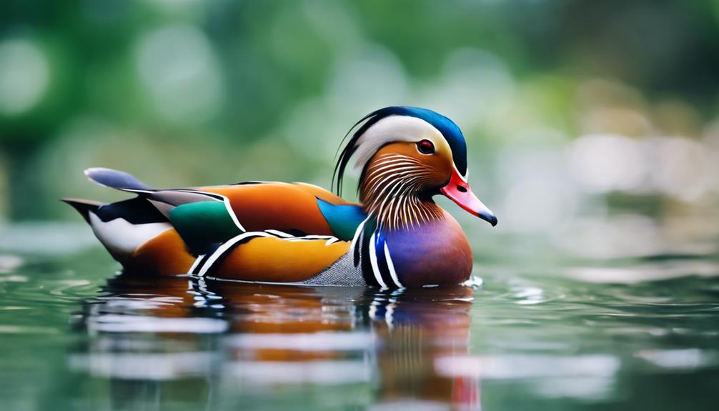 Top 15 Types Of Birds In South Korea (With Pictures) - Fly Aviary