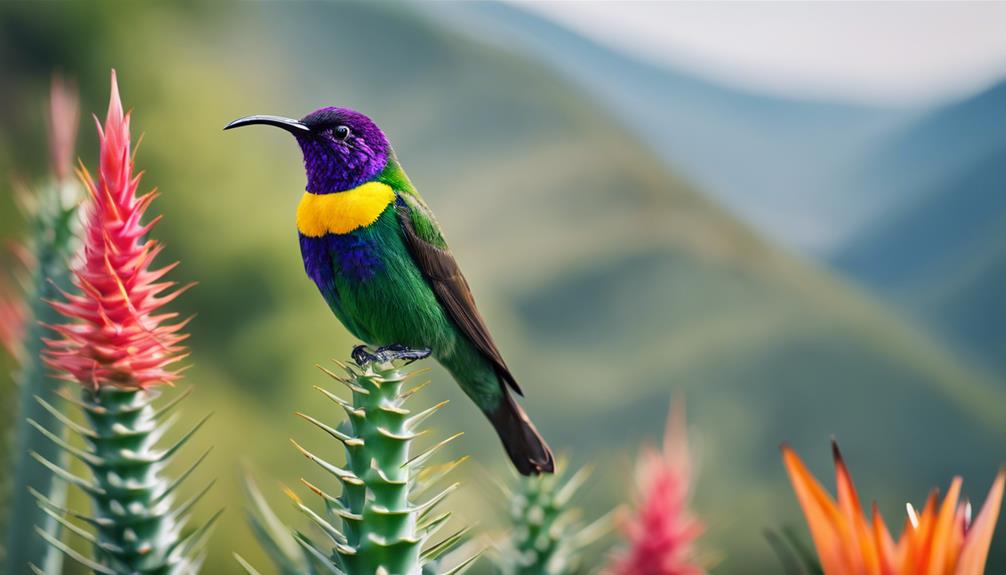 Top 15 Types Of Birds In Rwanda (With Pictures) - Fly Aviary