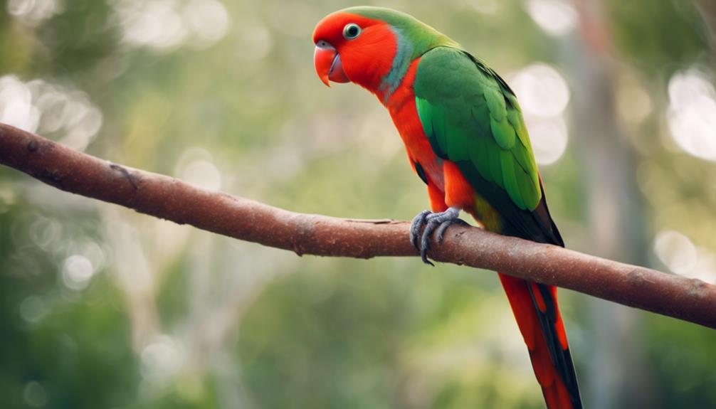 Top 15 Types Of Birds In Australia (With Pictures) - Fly Aviary