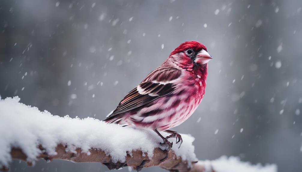 Top 15 Types Of Red Birds In Ontario (With Pictures) - Fly Aviary
