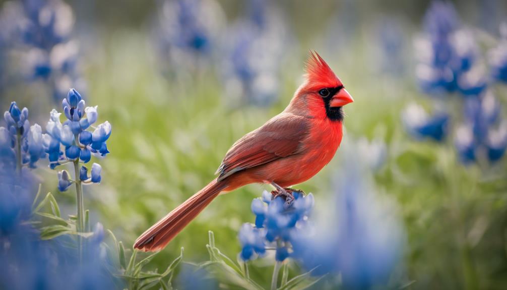 Top 15 Types Of Birds In Houston (With Pictures) - Fly Aviary