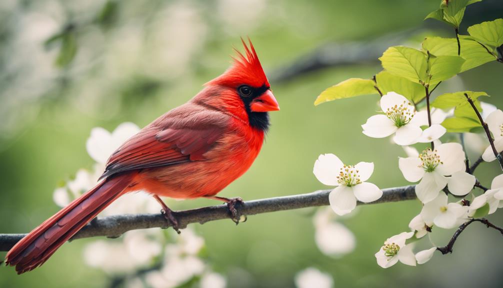 Top 15 Types Of Birds In East Tennessee (With Pictures) - Fly Aviary