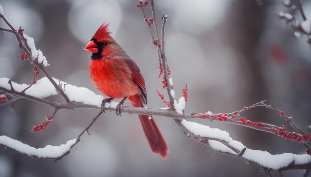 Top 15 Types Of Birds In Maryland (With Pictures) - Fly Aviary