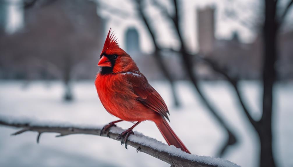 Top 15 Types Of Birds In New York City (With Pictures) - Fly Aviary