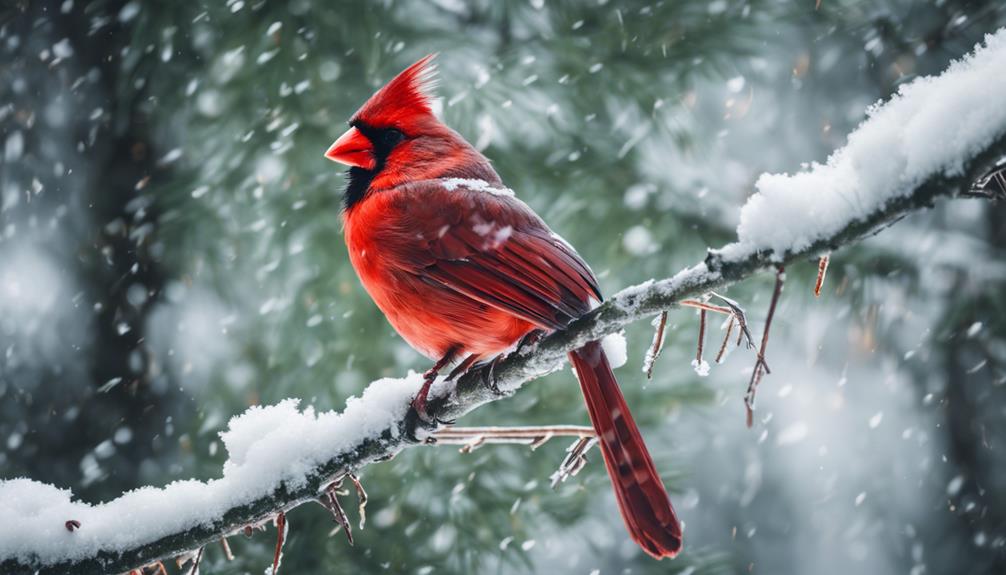 Top 15 Types Of Birds In Kentucky (With Pictures) - Fly Aviary