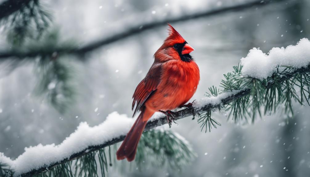 Top 15 Types Of Birds In Arkansas (With Pictures) - Fly Aviary