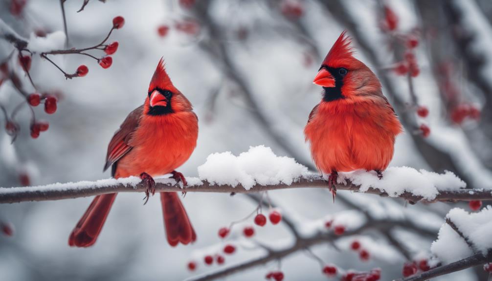 Top 15 Types Of Birds In Upstate New York (With Pictures) - Fly Aviary