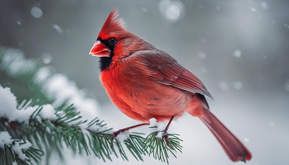 Top 15 Types Of Birds In Connecticut (With Pictures) - Fly Aviary