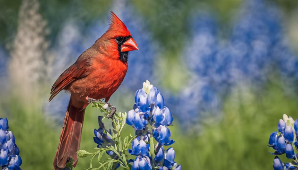 Top 15 Types Of Birds In Austin TX (With Pictures) - Fly Aviary
