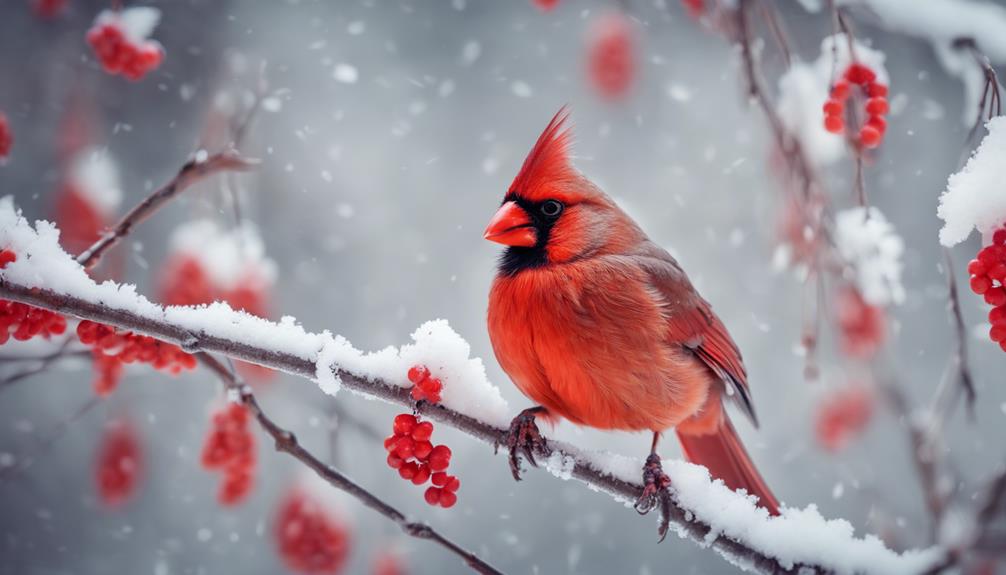 Top 15 Types Of Song Birds (With Pictures) - Fly Aviary