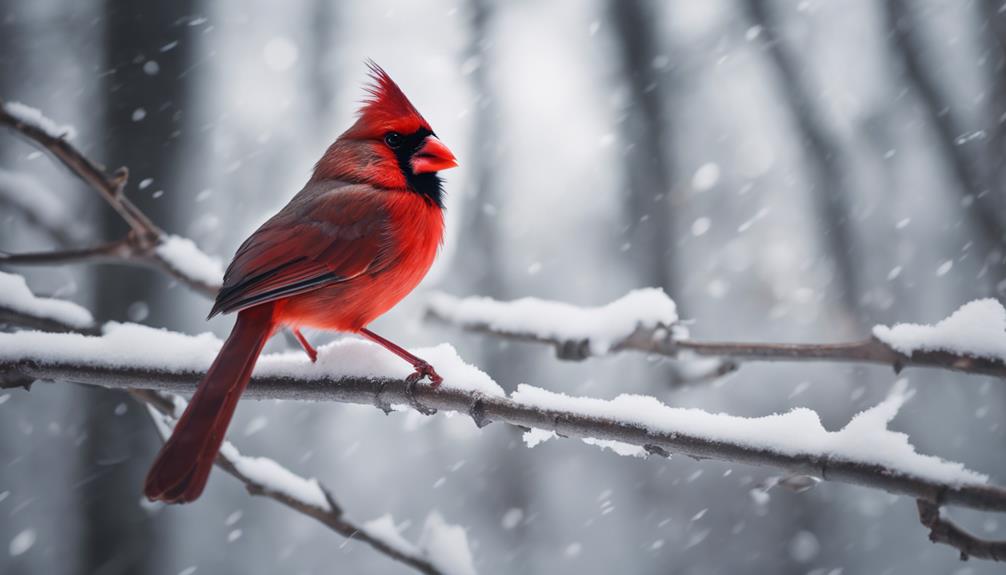 Top 15 Types Of Woodland Birds (With Pictures) - Fly Aviary