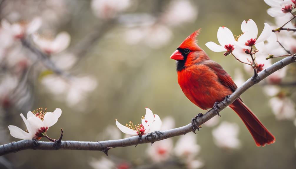 Top 15 Types Of Birds In North Carolina (With Pictures) - Fly Aviary