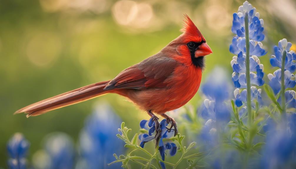 Top 15 Types Of Birds In Central Texas (With Pictures) - Fly Aviary