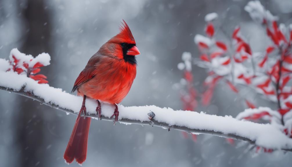 Top 15 Types Of Birds In Missouri (With Pictures) - Fly Aviary