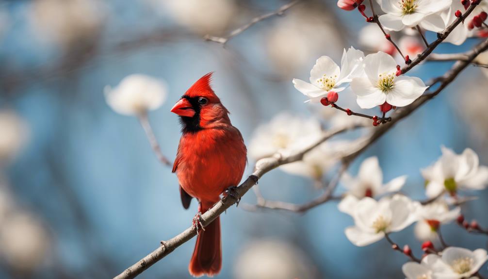 Top 15 Types Of Birds In Alabama (With Pictures) - Fly Aviary