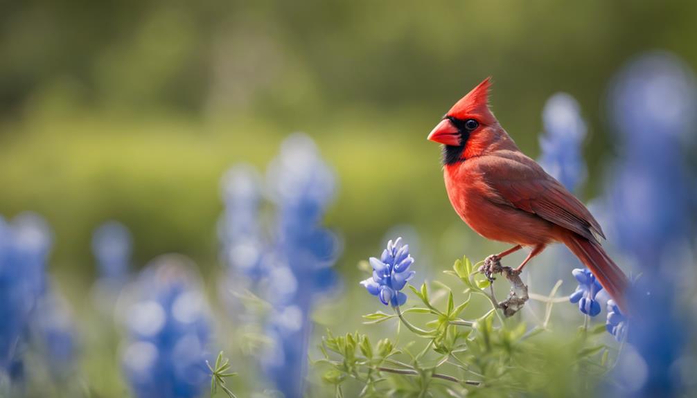 Top 15 Types Of Birds In San Antonio (With Pictures) - Fly Aviary