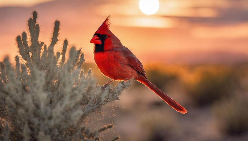Top 15 Types Of Birds In El Paso Tx (With Pictures) - Fly Aviary