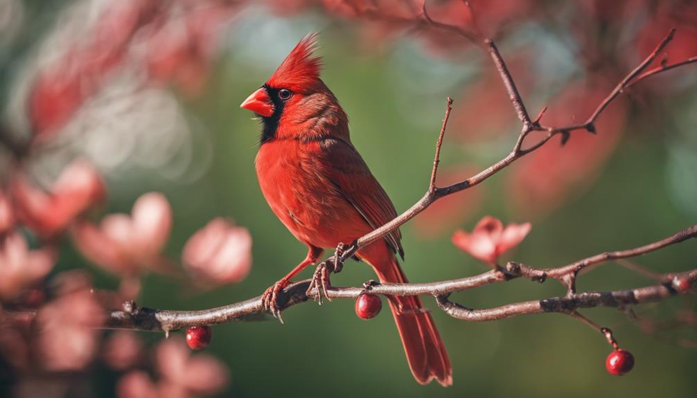 Top 15 Types Of Birds In Atlanta (With Pictures) - Fly Aviary
