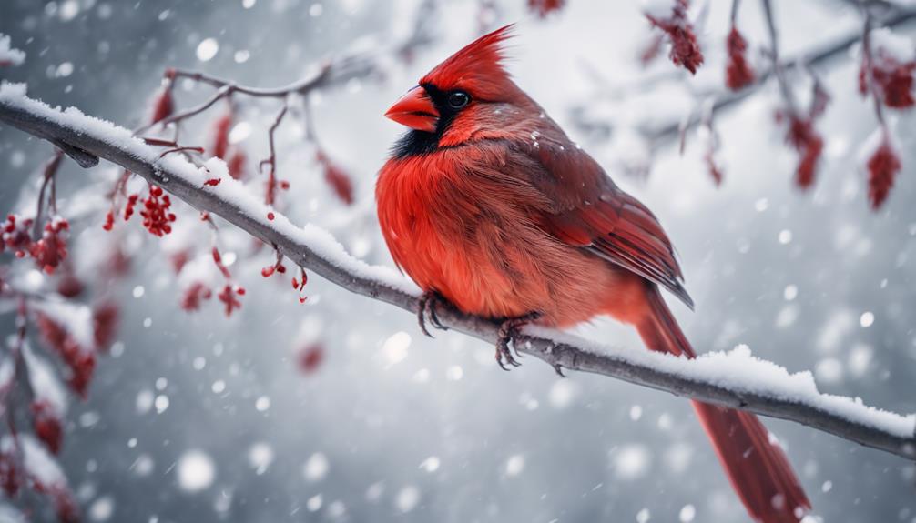 Top 15 Types Of Birds In Backyard (With Pictures) - Fly Aviary