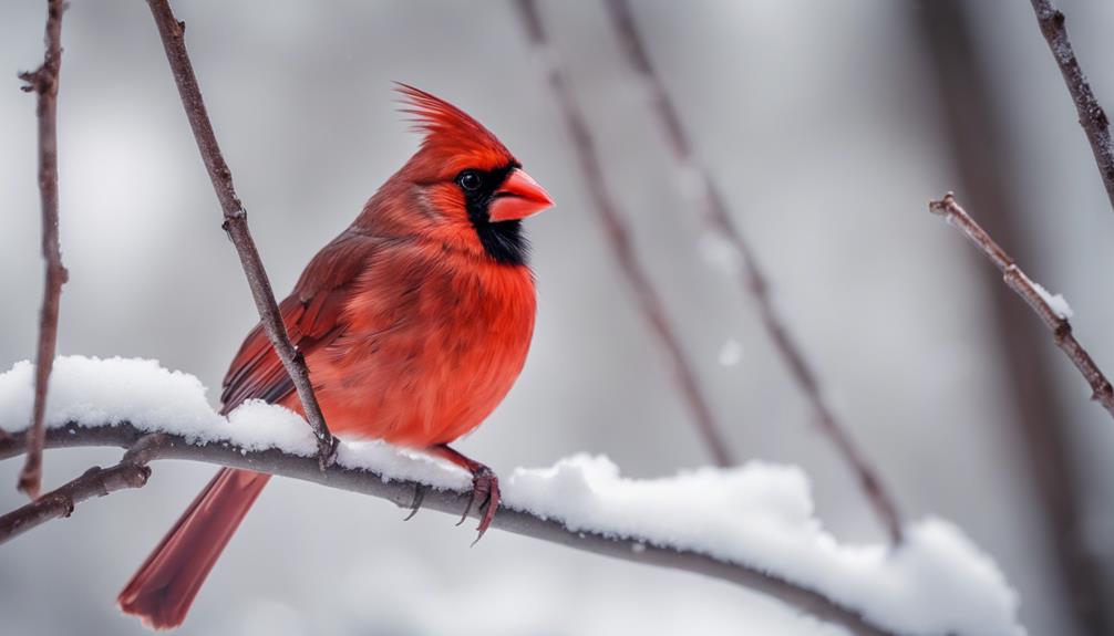 Top 15 Types Of Birds In Virginia (With Pictures) - Fly Aviary