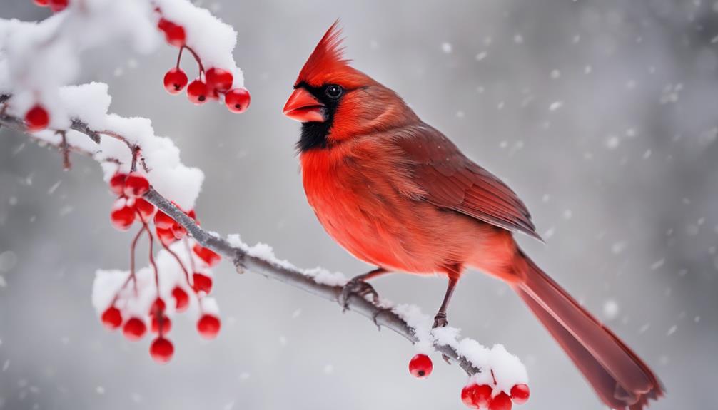 Top 15 Types Of Birds In Connecticut (With Pictures) - Fly Aviary