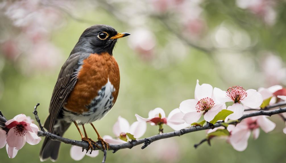 Top 15 Types Of Birds In Ontario (With Pictures) - Fly Aviary