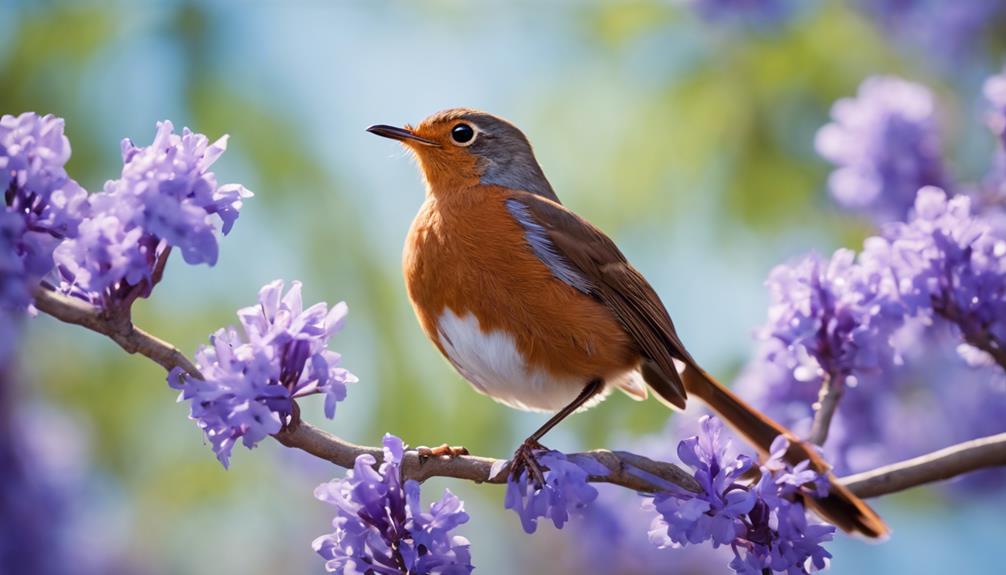 Top 15 Types Of Birds In Mexico (With Pictures) - Fly Aviary