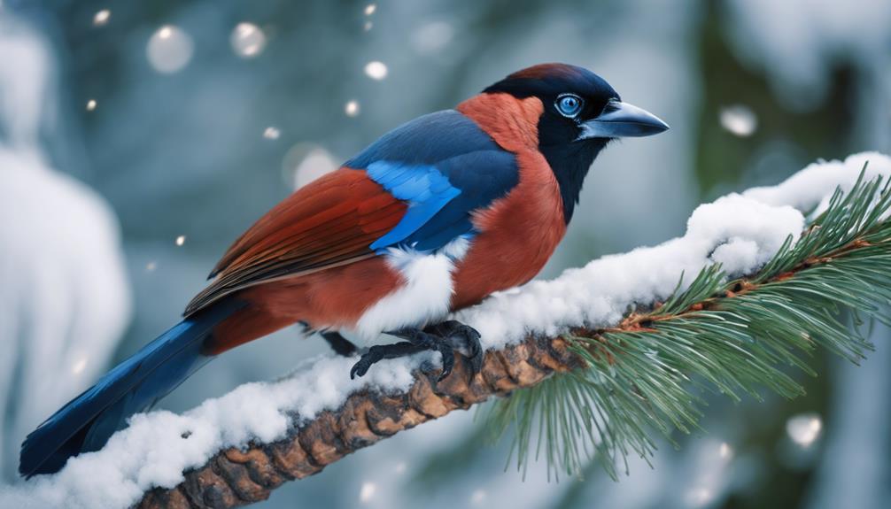 Top 15 Types Of Jay Birds In California (With Pictures) - Fly Aviary