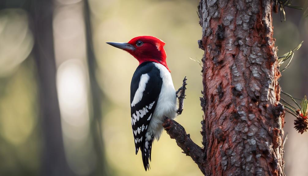 Top 15 Types Of Red Birds In Florida (With Pictures) - Fly Aviary
