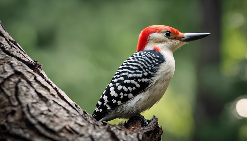 Top 15 Types Of Red Birds In Tennessee (With Pictures) - Fly Aviary