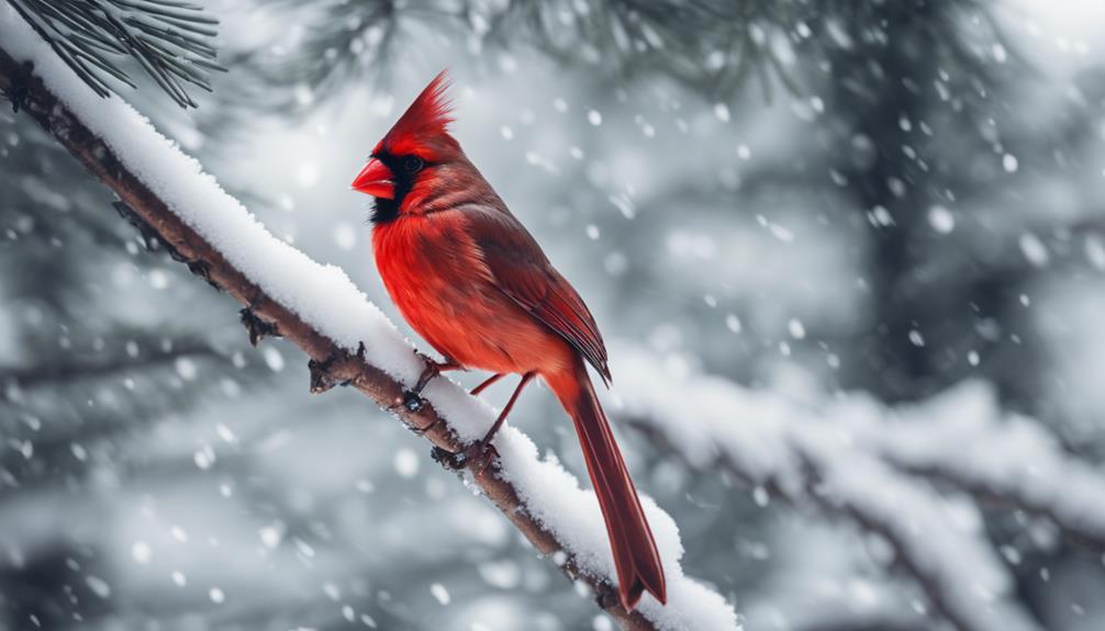 Top 15 Types Of Birds In Upstate Ny (With Pictures) - Fly Aviary