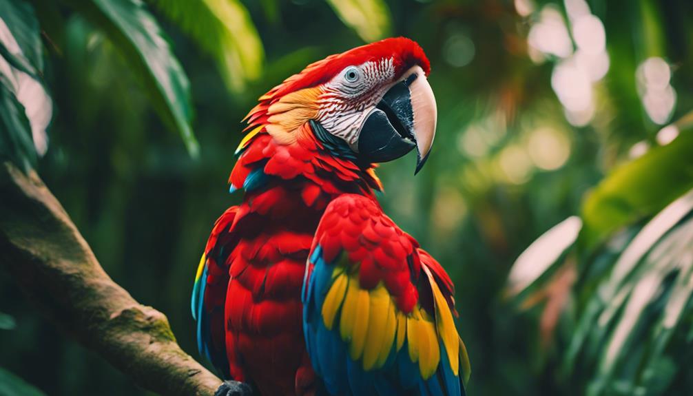 Top 15 Types Of Colorful Birds (With Pictures) - Fly Aviary