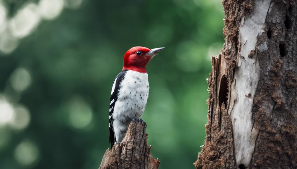 Top 15 Types Of Red Birds In Missouri (With Pictures) - Fly Aviary