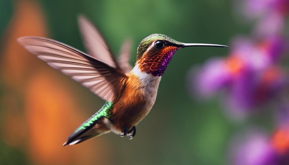 Top 15 Types Of Orange Birds (With Pictures) - Fly Aviary