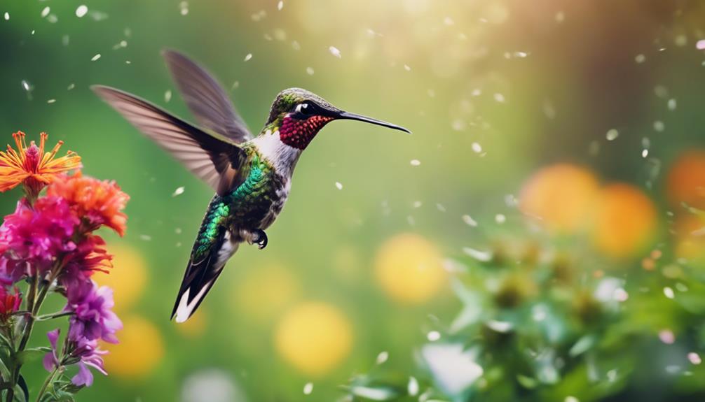 Top 15 Types Of Tiny Birds (With Pictures) - Fly Aviary