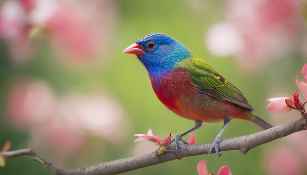 Top 15 Types Of Red Birds In Tennessee (With Pictures) - Fly Aviary