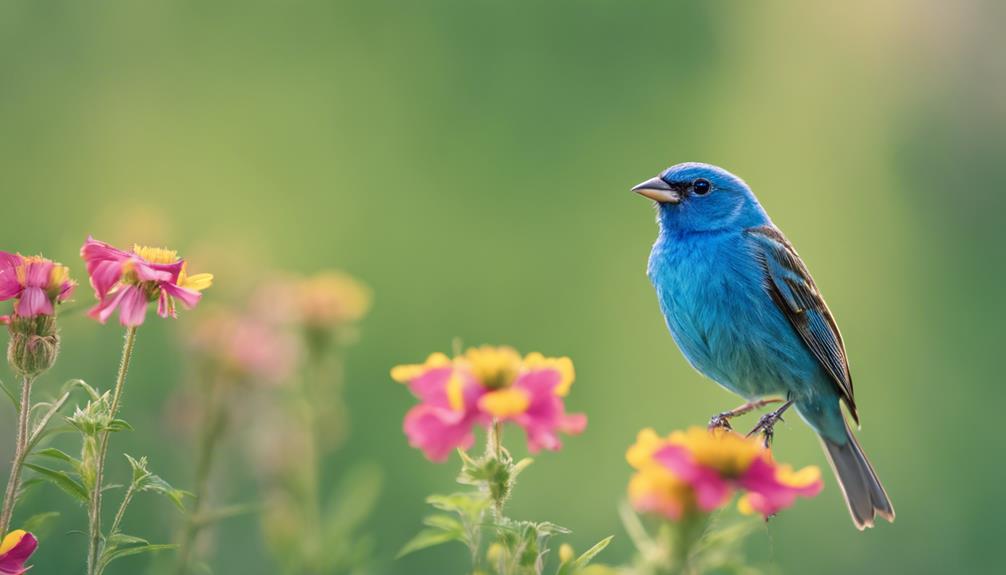 Top 15 Types Of Blue Birds In Texas (With Pictures) - Fly Aviary