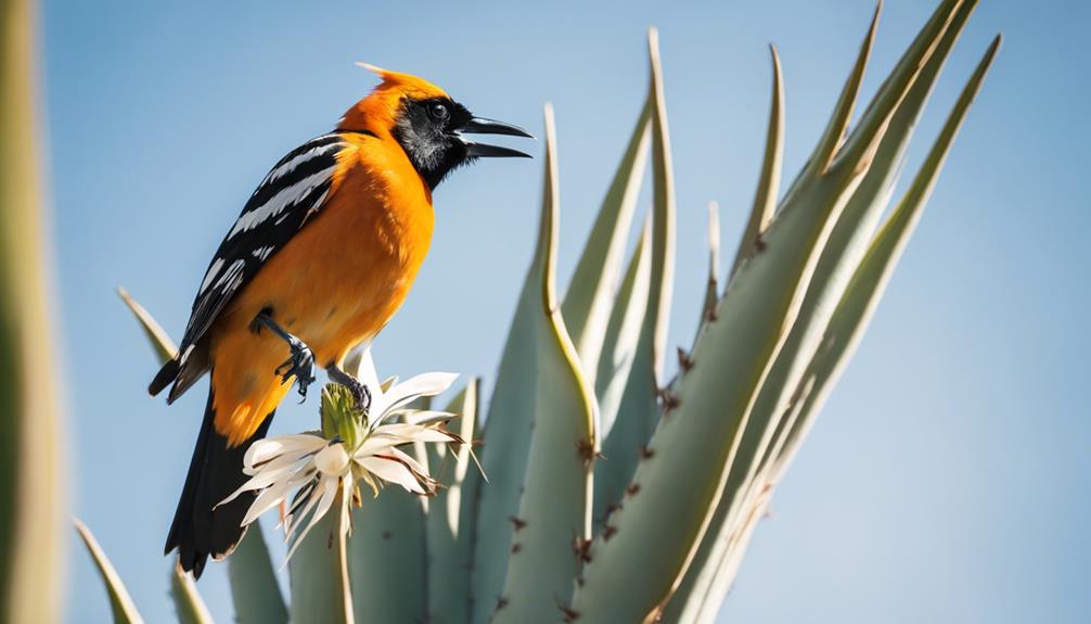 Top 15 Types Of Oriole Birds (With Pictures) - Fly Aviary