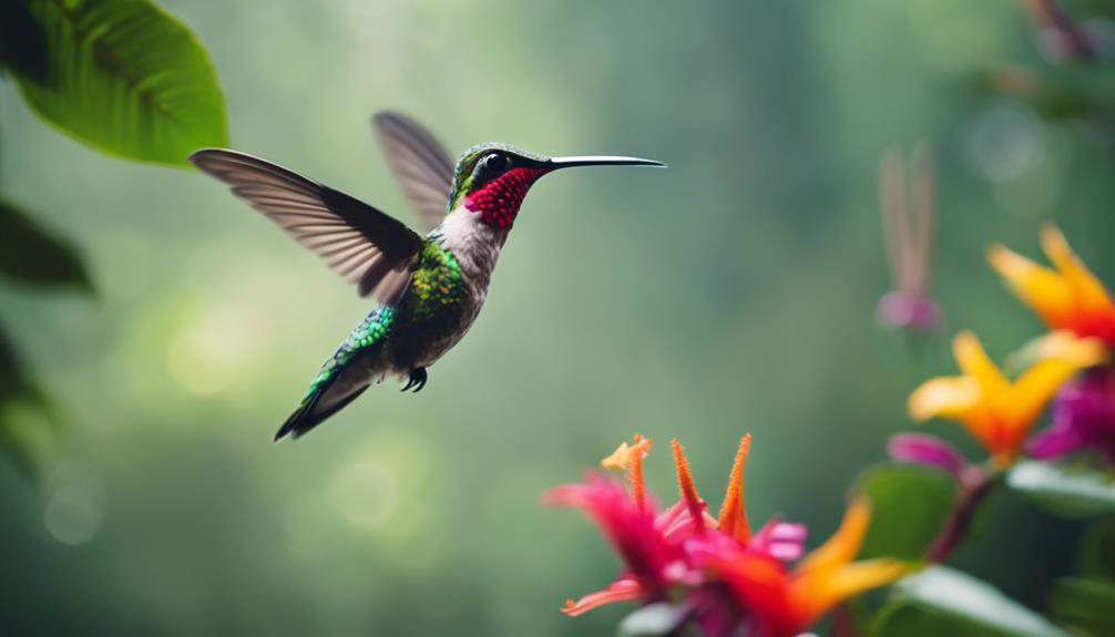 Top 15 Types Of Birds In The Amazon Rainforest (With Pictures) - Fly Aviary