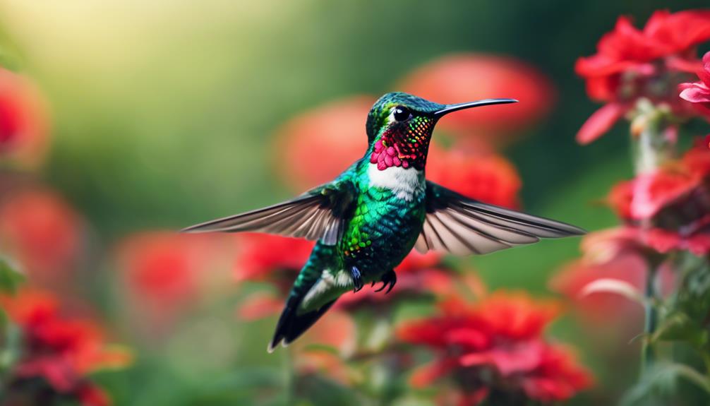 Top 15 Types Of Rainbow Birds (With Pictures) - Fly Aviary