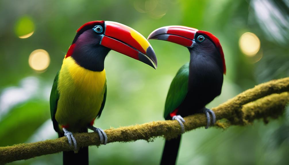 Top 15 Types Of Birds In Guyana (With Pictures) - Fly Aviary