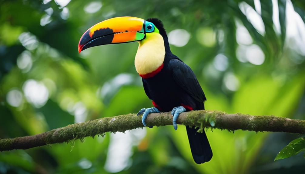 Top 15 Types Of Birds In Trinidad And Tobago (With Pictures) - Fly Aviary