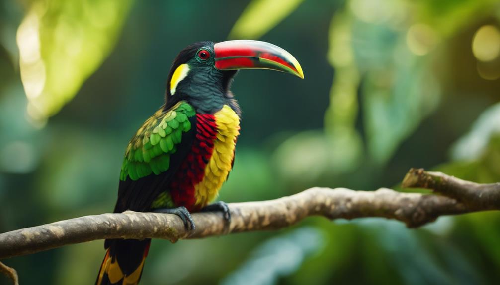 Top 15 Types Of Birds In Guyana (With Pictures) - Fly Aviary