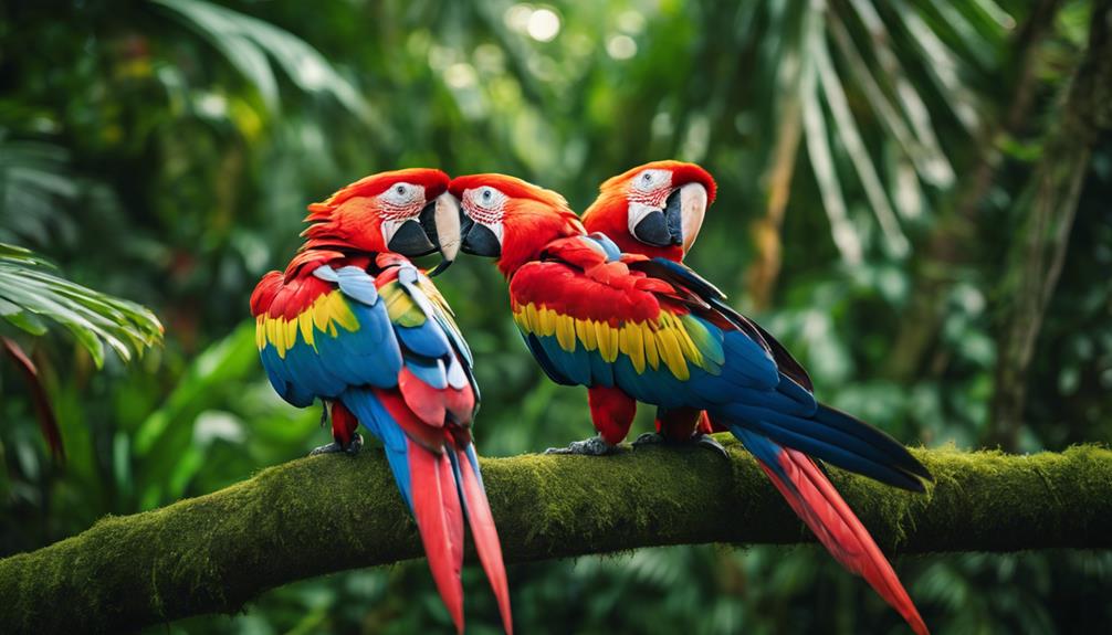 Top 15 Types Of Birds In Mexico (With Pictures) - Fly Aviary