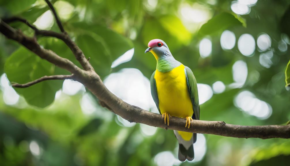 Top 15 Types Of Birds In The Philippines (With Pictures) - Fly Aviary