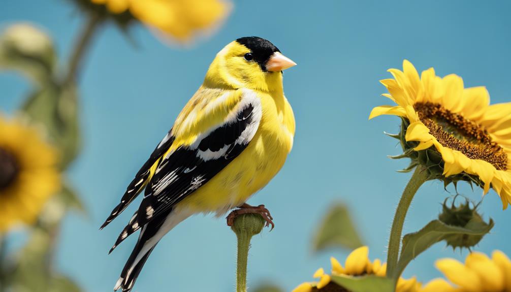 Top 15 Types Of Yellow Birds In California (With Pictures) - Fly Aviary