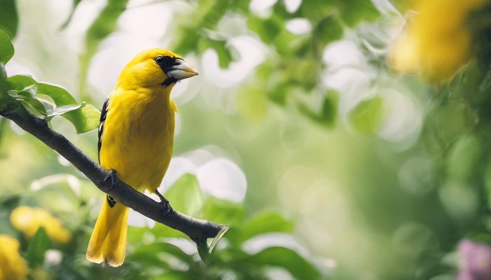 Top 15 Types Of Grosbeak Birds (With Pictures) - Fly Aviary