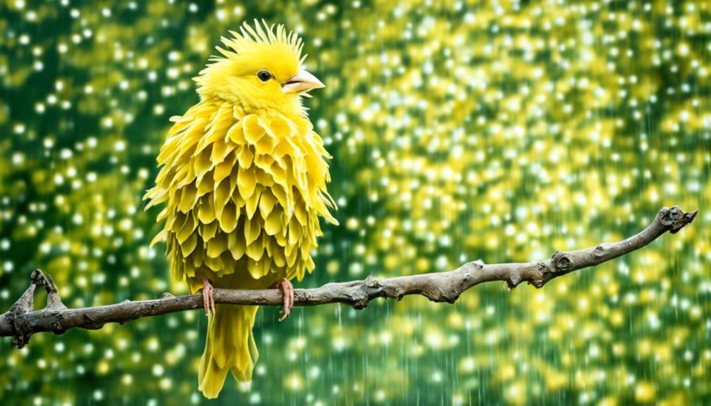 Top 15 Types Of Canary Birds (With Pictures) - Fly Aviary
